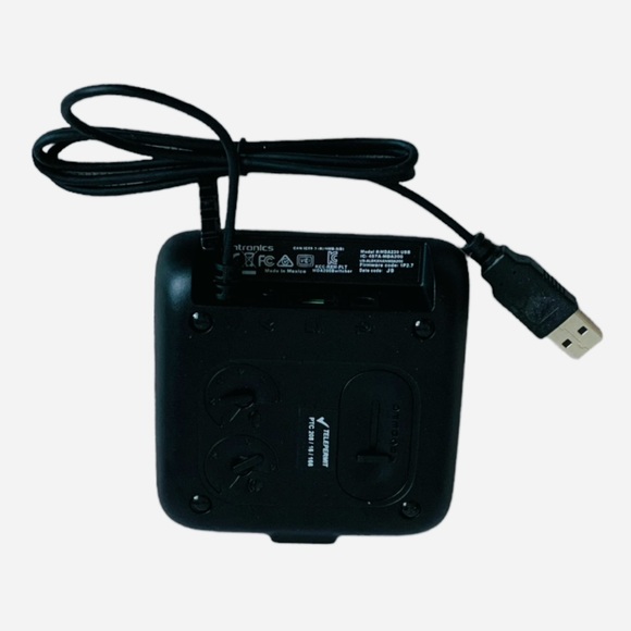 Platronics | Cell Phones & Accessories | New Plantronics Switch For Usb ...